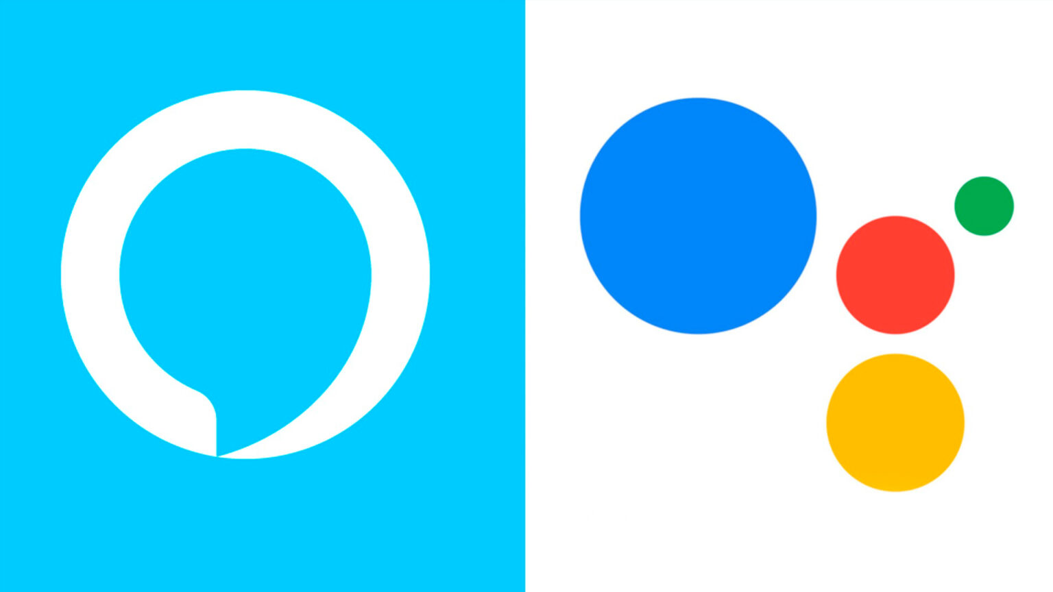 QUAL É MELHOR, ALEXA OU GOOGLE ASSISTENTE? – Testes e Dicas